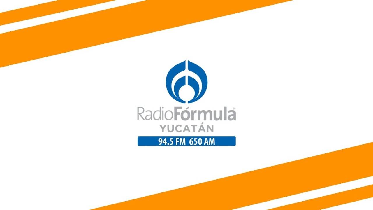 ID XHVG-FM / XEVG-AM Radio Fórmula 94.5 / 650 - Mérida - Junio 2021 ...