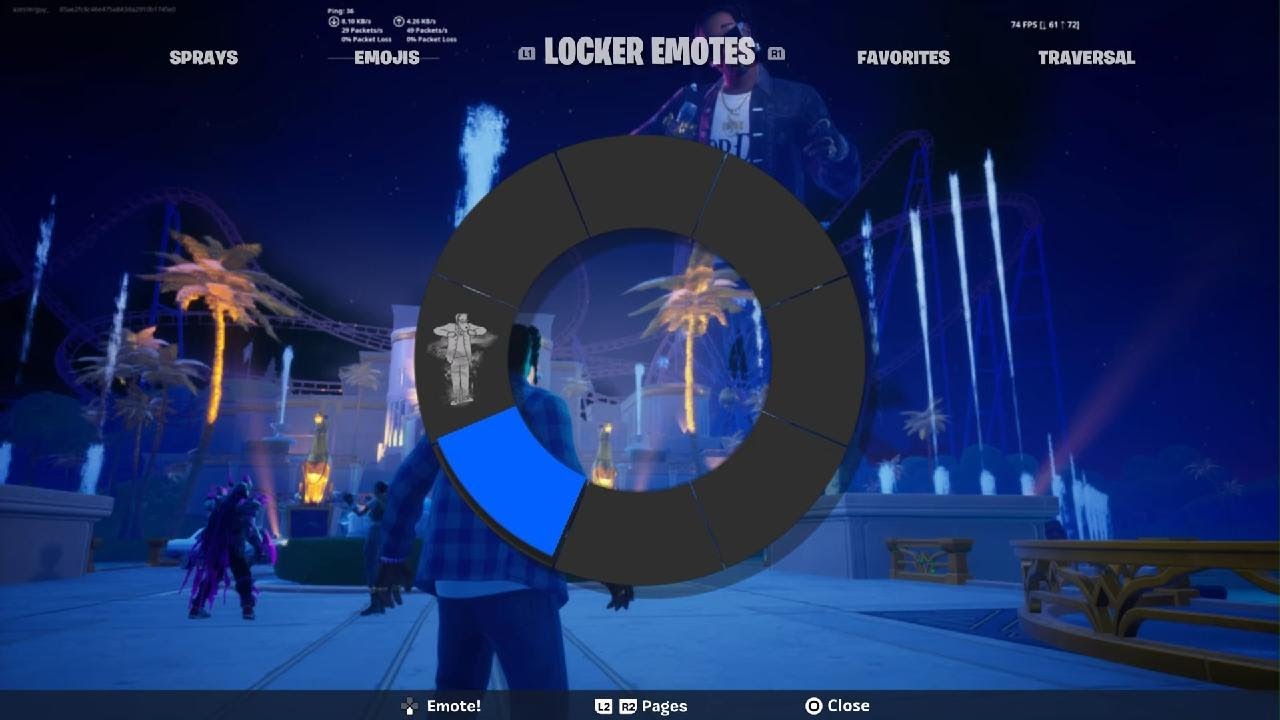 Fortnite Chapter 2 Finale Event - YouTube