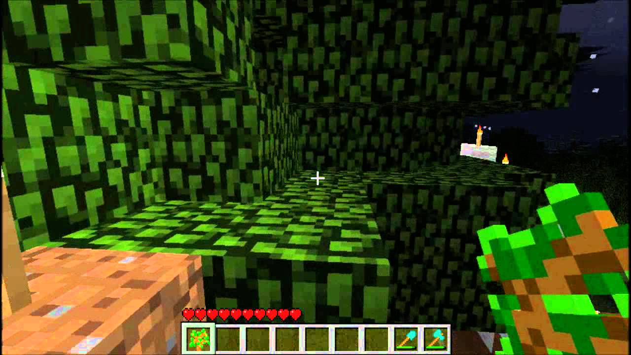 MineCraft Pixel Art: Cave Story - Balrog - YouTube