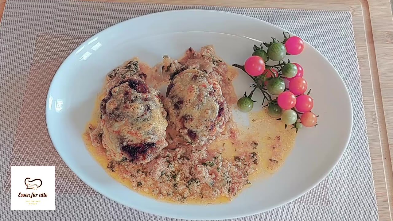 So Lecker, ich koche es 2 Mal die Woche . am liebsten jeden Tag mit der ...