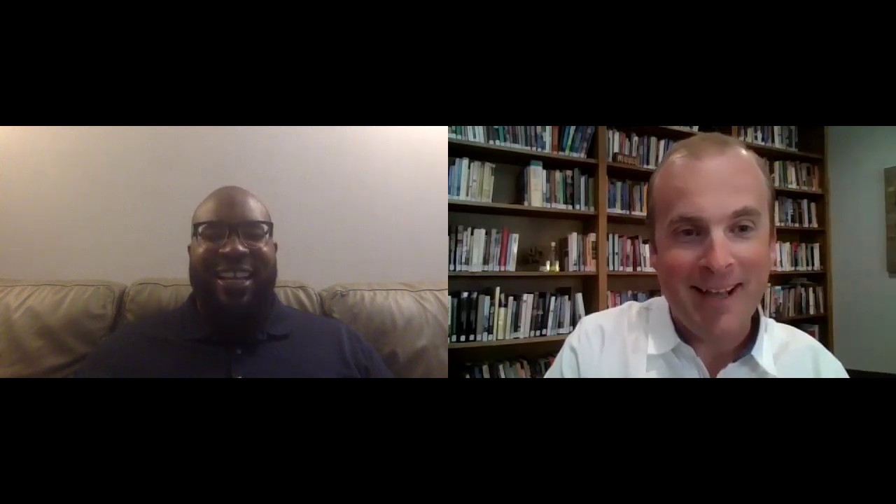 Redemption Church Interview - YouTube