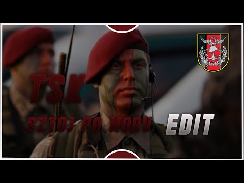 Türk Silahlı Kuvvetleri - Sztoj Pa Moru Edit