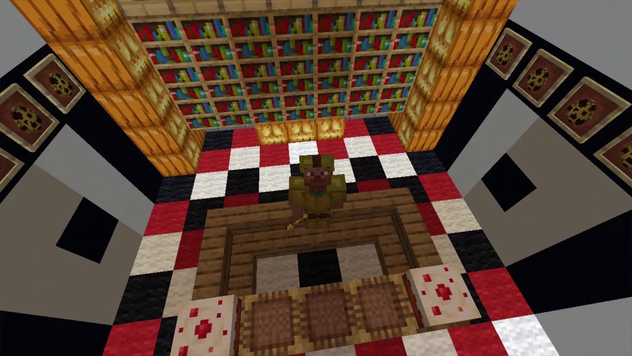 Buzzy Bees update 1.15 minecraft новости - YouTube