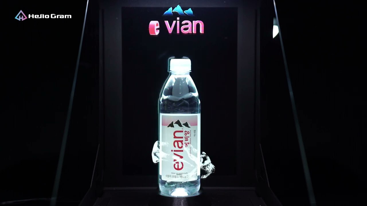 Portfolio – HelloGram