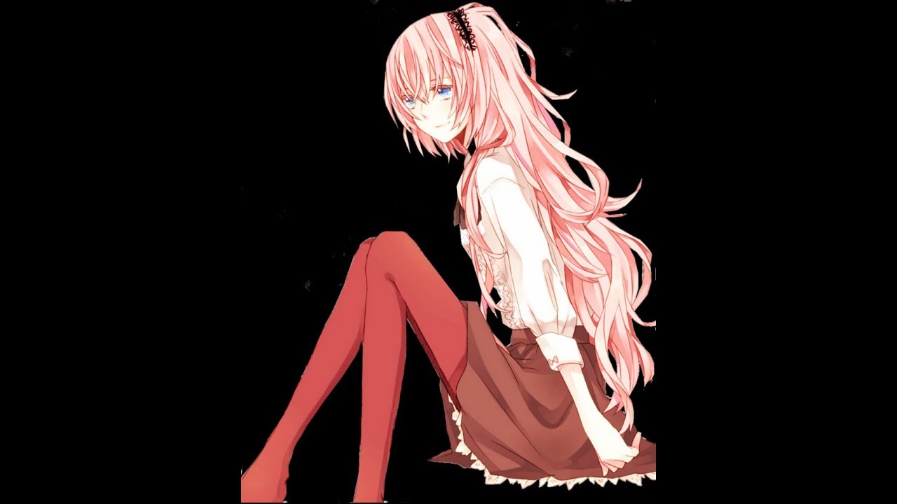 【Megurine Luka V4x】普通DISCO Ordinary Disco 【HAPPY 9TH ANNIVERSARY】 - YouTube