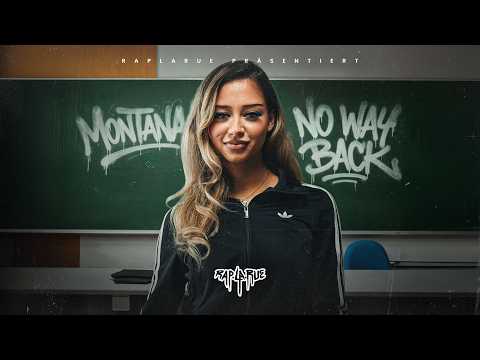 Montana - NO WAY BACK [RAP LA RUE 3] ROUND 1