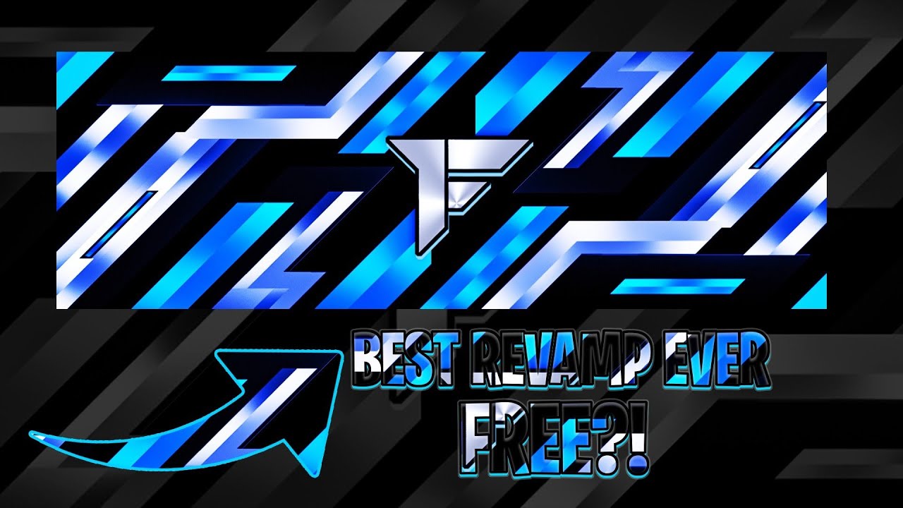 BEST REVAMP EVER - Speedart #1 | Free?! - YouTube