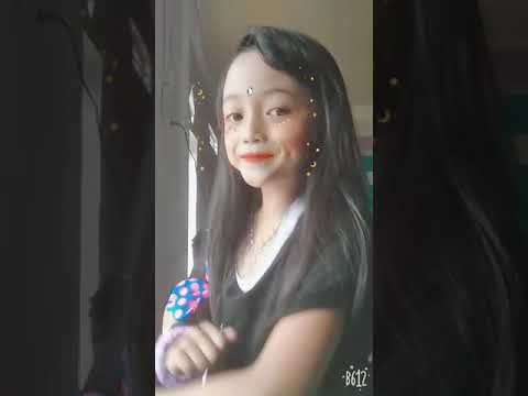 Video joget Lagi syantik ala ala anak SD