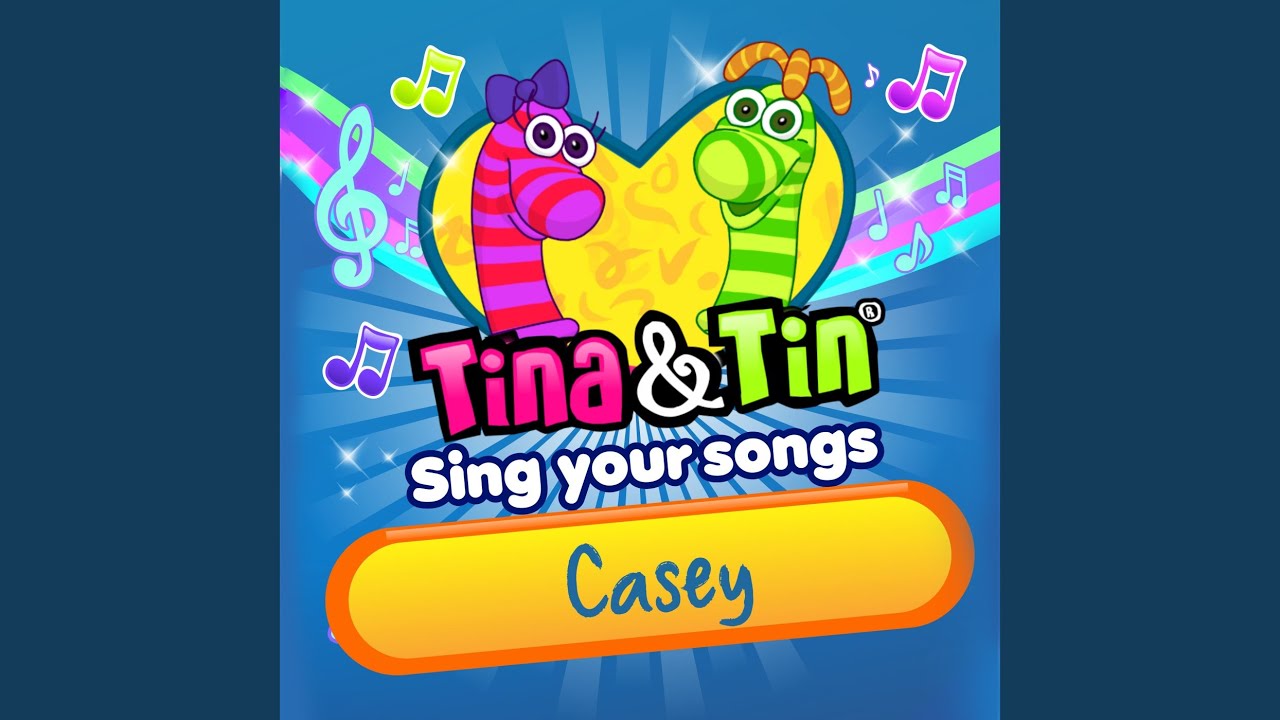 CASEY Dancing With The Broom - YouTube