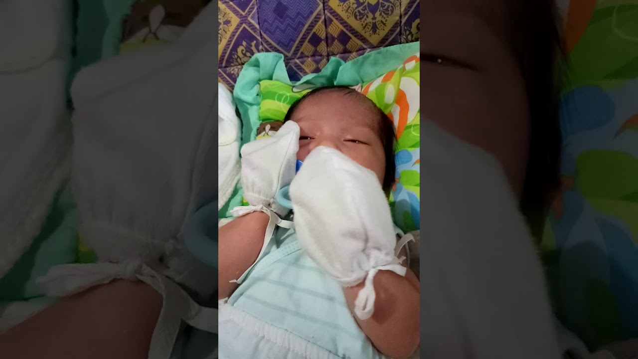 Pacifier(1) - YouTube
