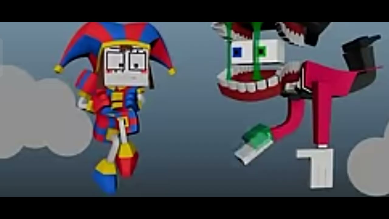 Layout Reel Wacky World [VERSION B] Official Song Video Made By ...