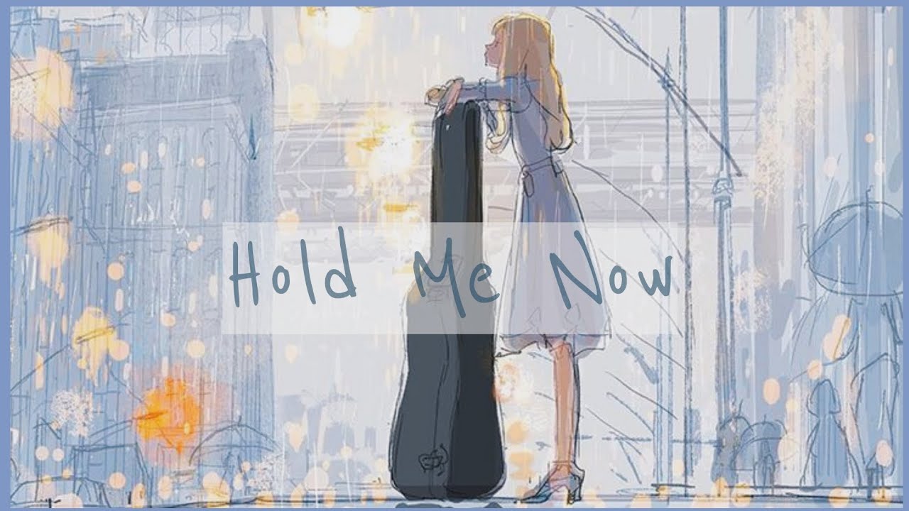 Hold Me Now / Carole & Tuesday ED (Celeinna Ann & Nai Br.XX)【Vaea ...