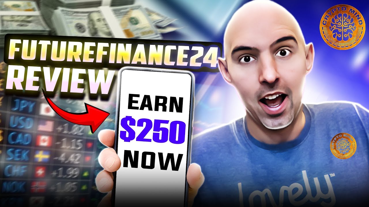 FutureFinance24 Review | Forex for Beginners | Forex Trading - YouTube