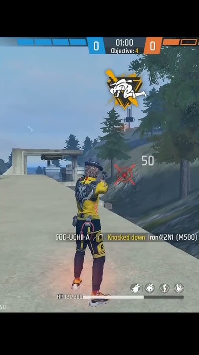 Cooooool 👑👑👑👑👑 Shorts Freefire Viral Youtube