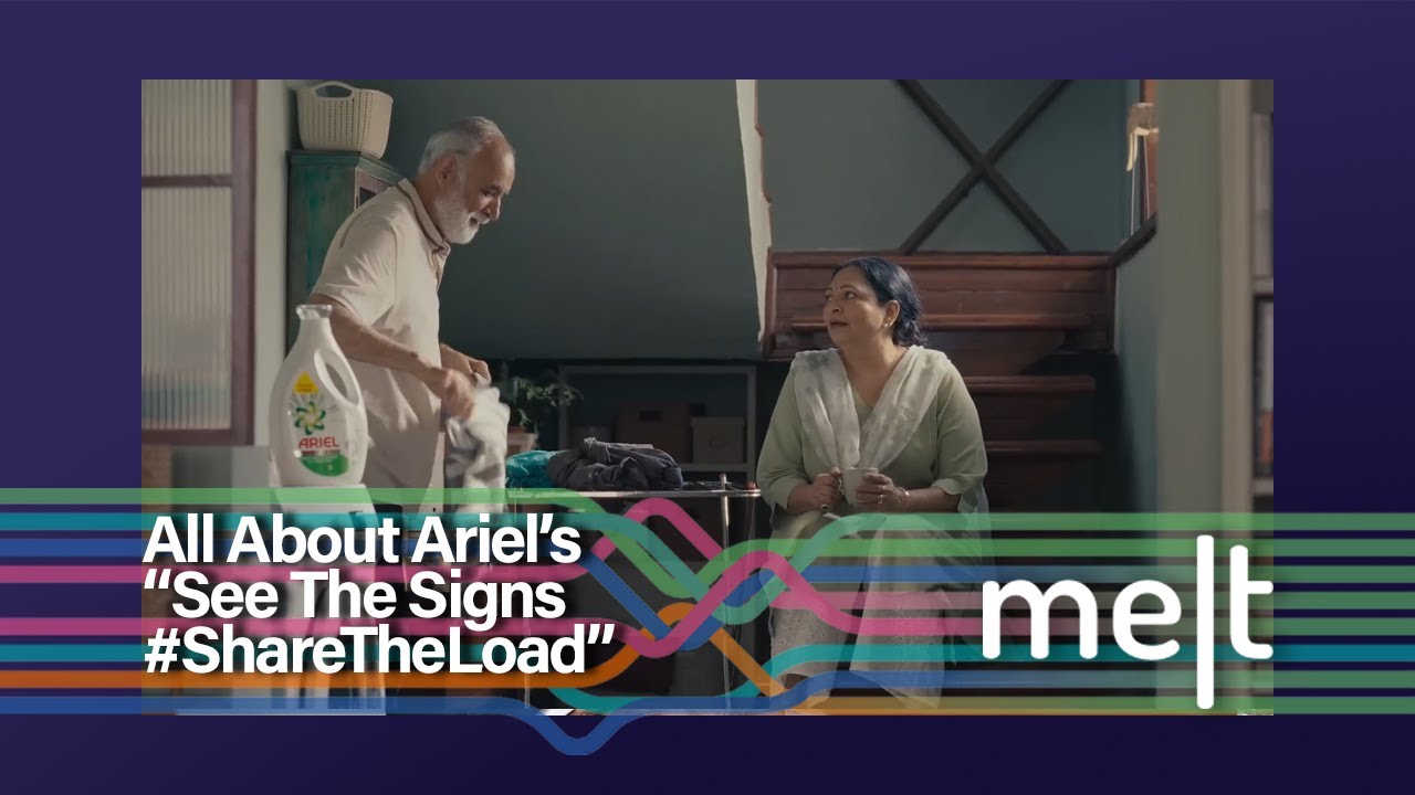 Melt | Episode 216 | All About "See The Signs", Ariel's "#ShareTheLoad ...