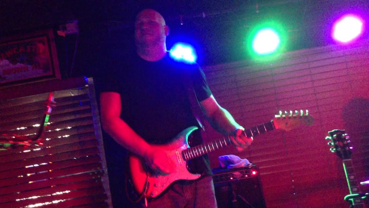 Funk Evolution - "Funk #49/ The Ocean" - YouTube