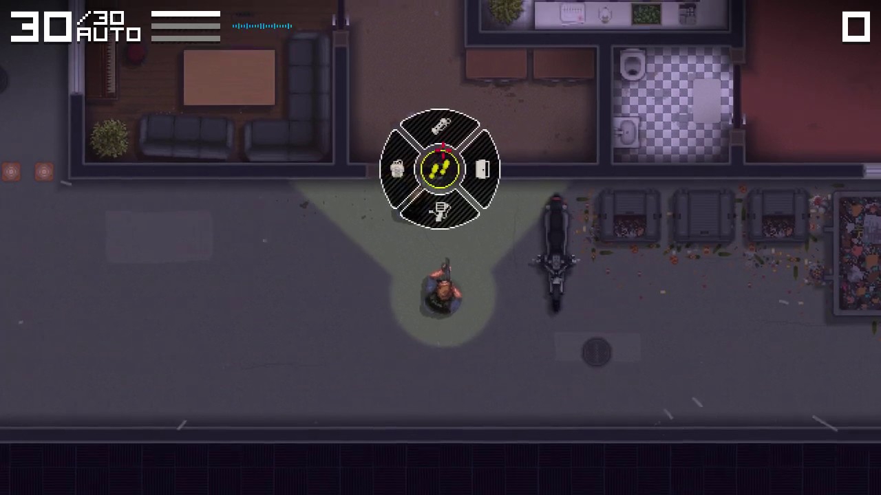 Police Stories Gameplay - Just One More Round - YouTube