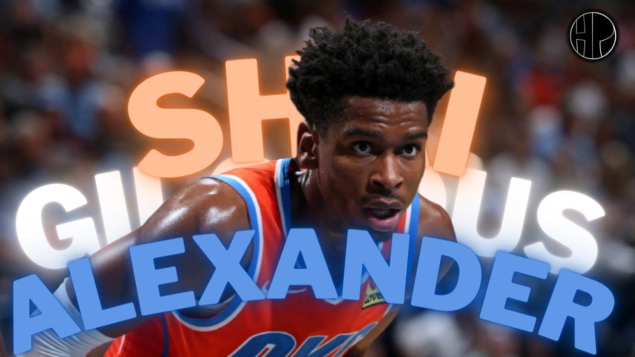 37 mins Of SGA Scoring - YouTube