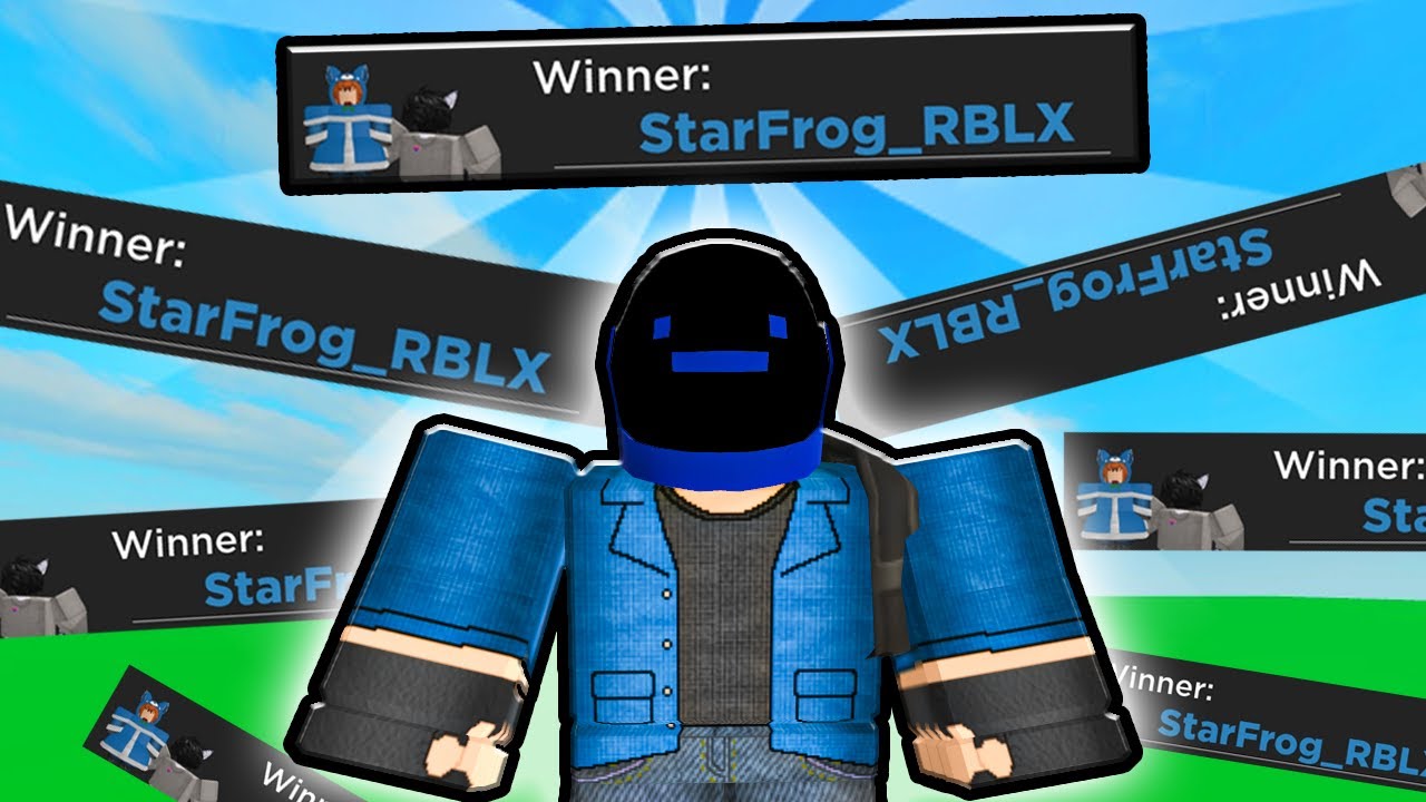 AI CONTROLS MY GAME.. | Roblox Arsenal - YouTube