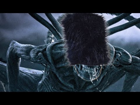 ALIEN IS HERE IN DBD!!! - YouTube