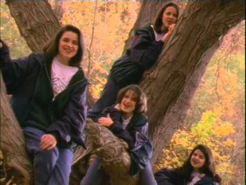 The Goodman Family - Fortress of Love (1997, Full DVD) - YouTube