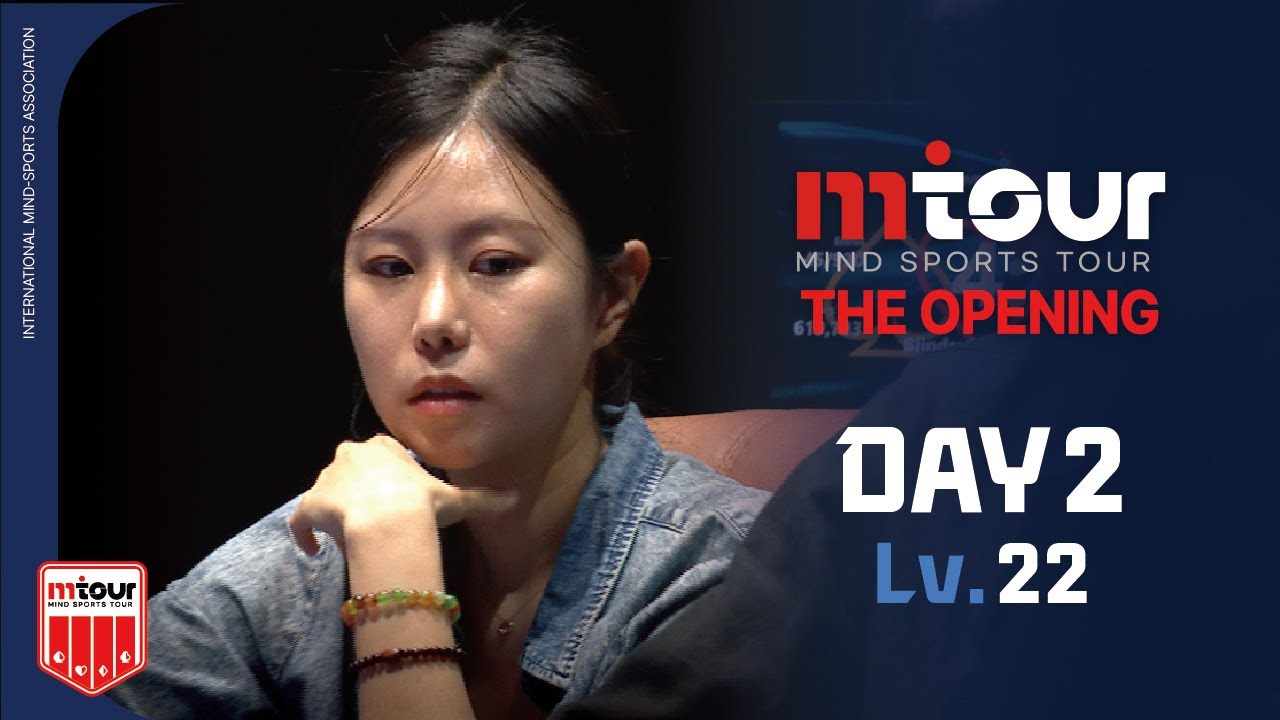 [M-Tour : THE OPENING] Day2 l LV22 - YouTube