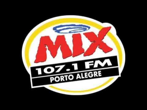 Radio Mix FM AO VIVO Completo #1 - YouTube