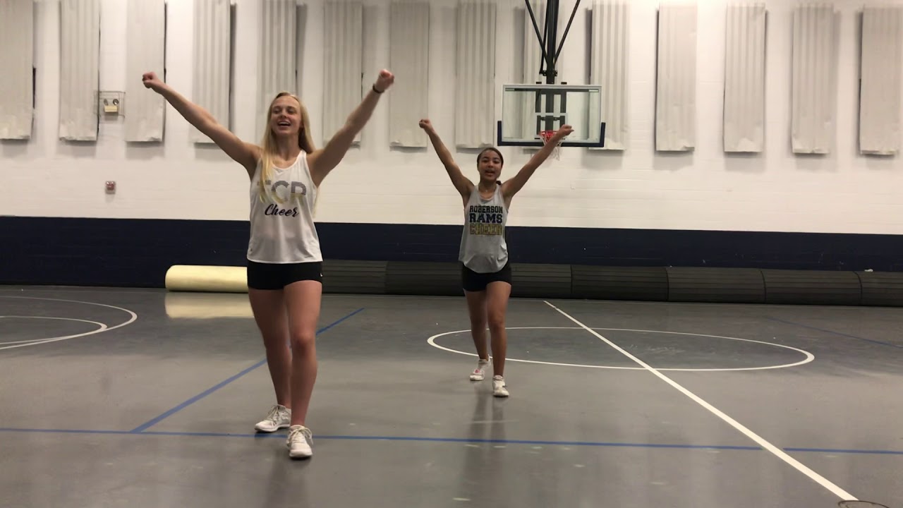 Push em back - YouTube