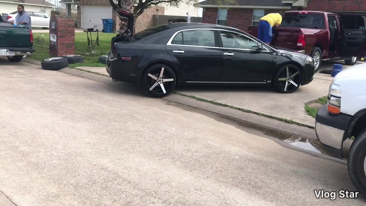 OBS ON 22’s 4/6 drop - YouTube