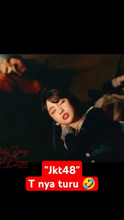 😴😴 #ellajkt48 #erinejkt48 #delynnjkt48 #kathrinajkt48 #jkt48 #jkt48newera #memberjkt48 # ...