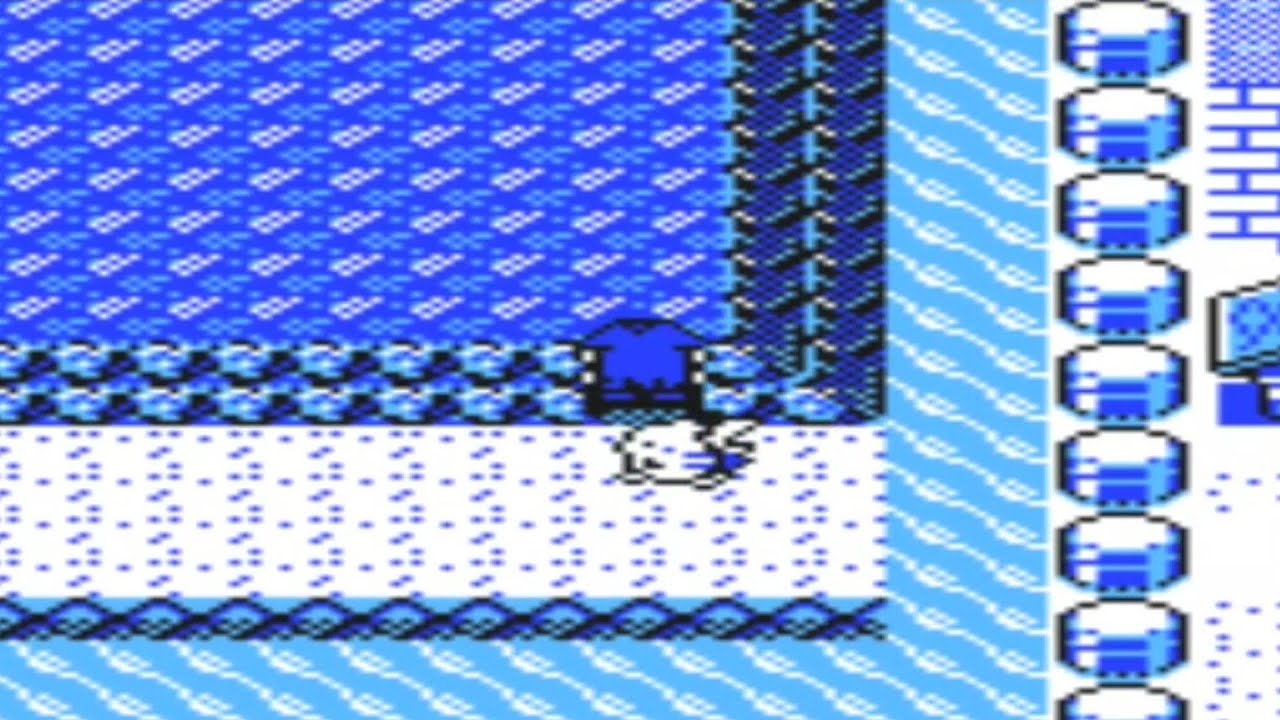 Pokémon Yellow Legacy - Gym Rematches & Cerulean Cave - YouTube