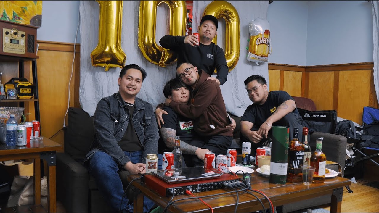 Isang Daan Para Sa Lahat | Barbs Podcast #100 (Video) - YouTube