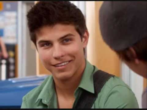 Degrassi Character Profiles: Drew Torres - YouTube