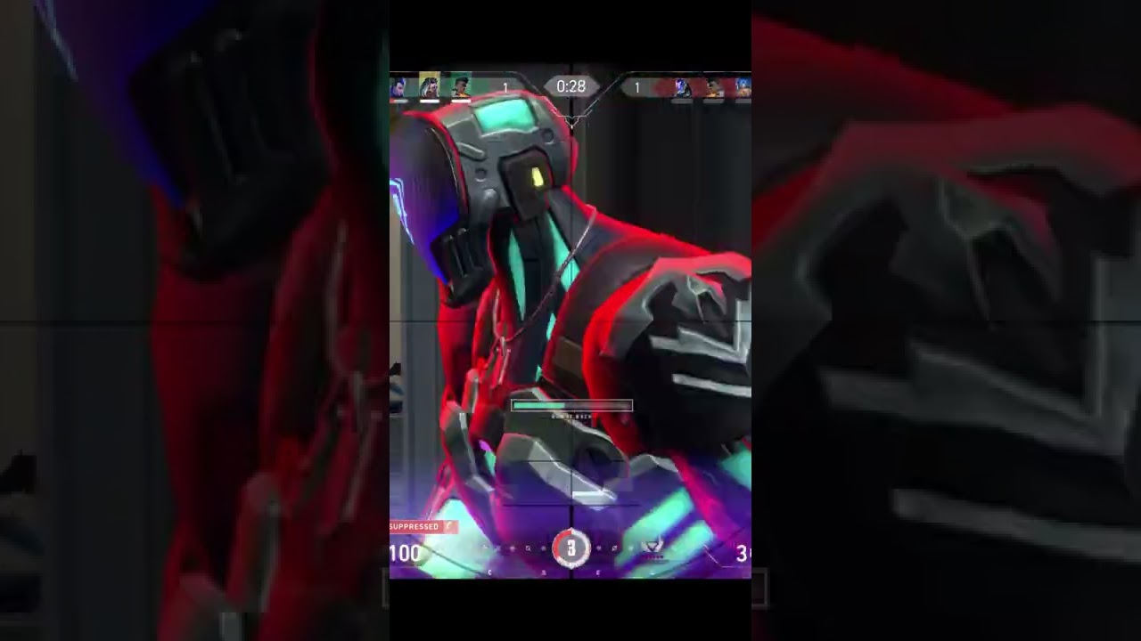 Rage Mode On - YouTube