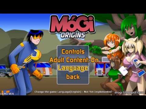 Let's Demo - Mogi Origins #2 Part 1