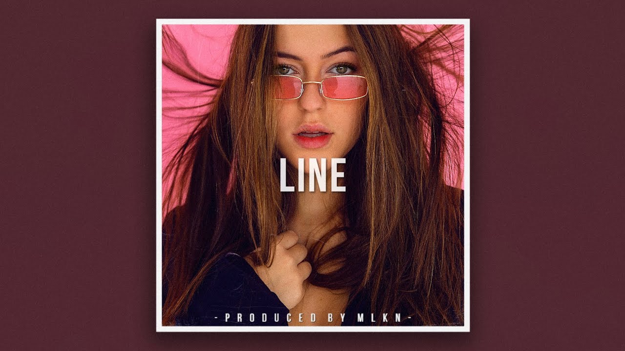 INSPIRING GUITAR TYPE BEAT "LINE" | Guitar Instrumental Trap Rap Beats ...