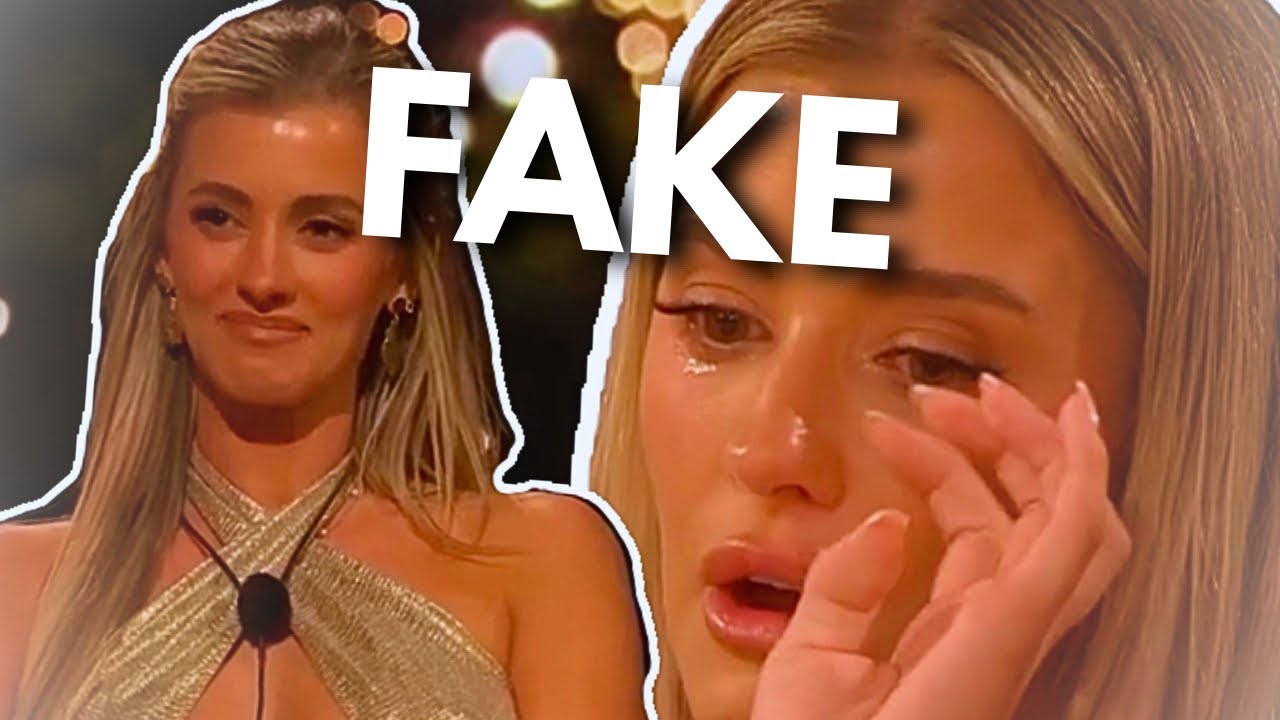 The switch up is crazy JESSY… We don’t conform to your FAKERY… | Love ...