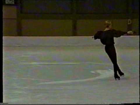 Figure skating elements - Chassé - YouTube