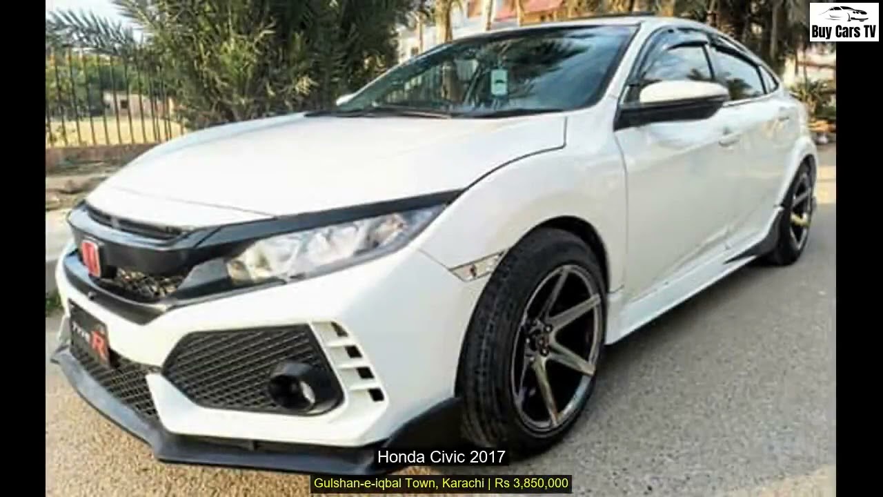 OLX Cars For Sale In Pakistan - 23 Oct 2022 - YouTube