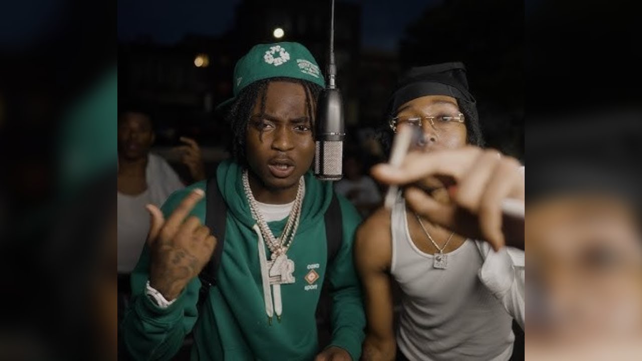 [FLP] Kyle Richh X Jenn Carter X Jerk Drill Type Beat 2024 - "WHIP ...