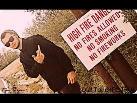 Dial Tone (Prod. By Twan Beatmaker) - Fiya Mayne (Ft. TRU) - YouTube