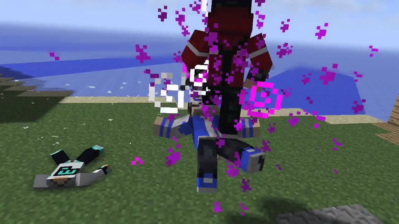 My First Intro MC[Intro by : THEDANZZ GAMING] - YouTube