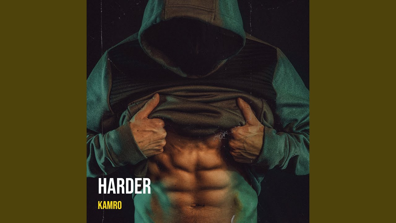 Harder - YouTube