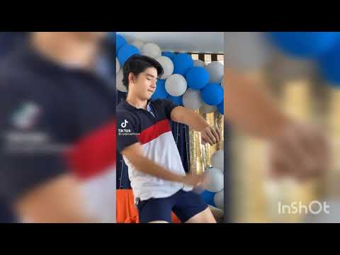 CYD JOSEPH CRUZ KALDAGAN TIKTOK - YouTube