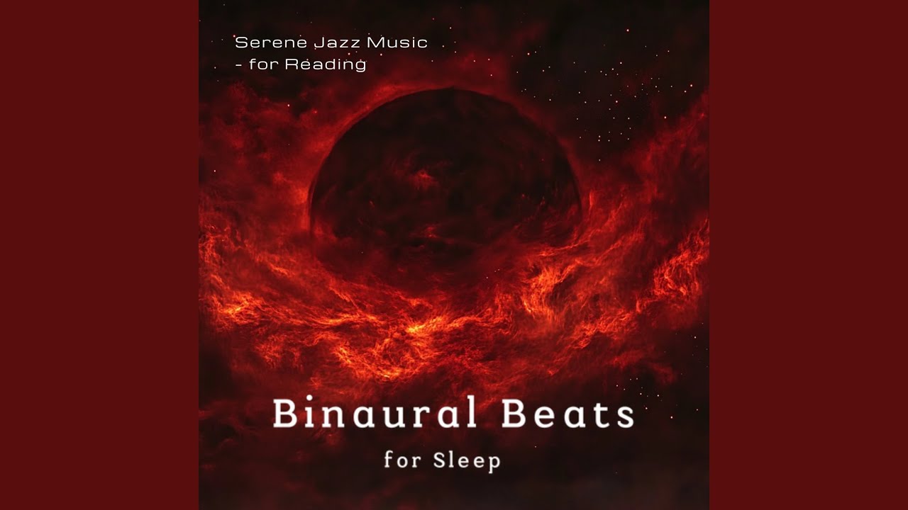 Relaxing Binaural Beats for Deep Meditation - YouTube