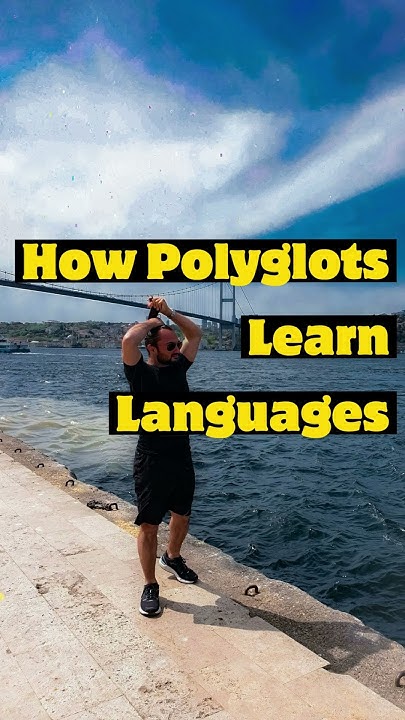 Looking to become a polyglot? Check out this on the most effective ...
