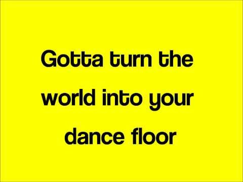 Lemonade Mouth- Determinate (Lyrics) HD