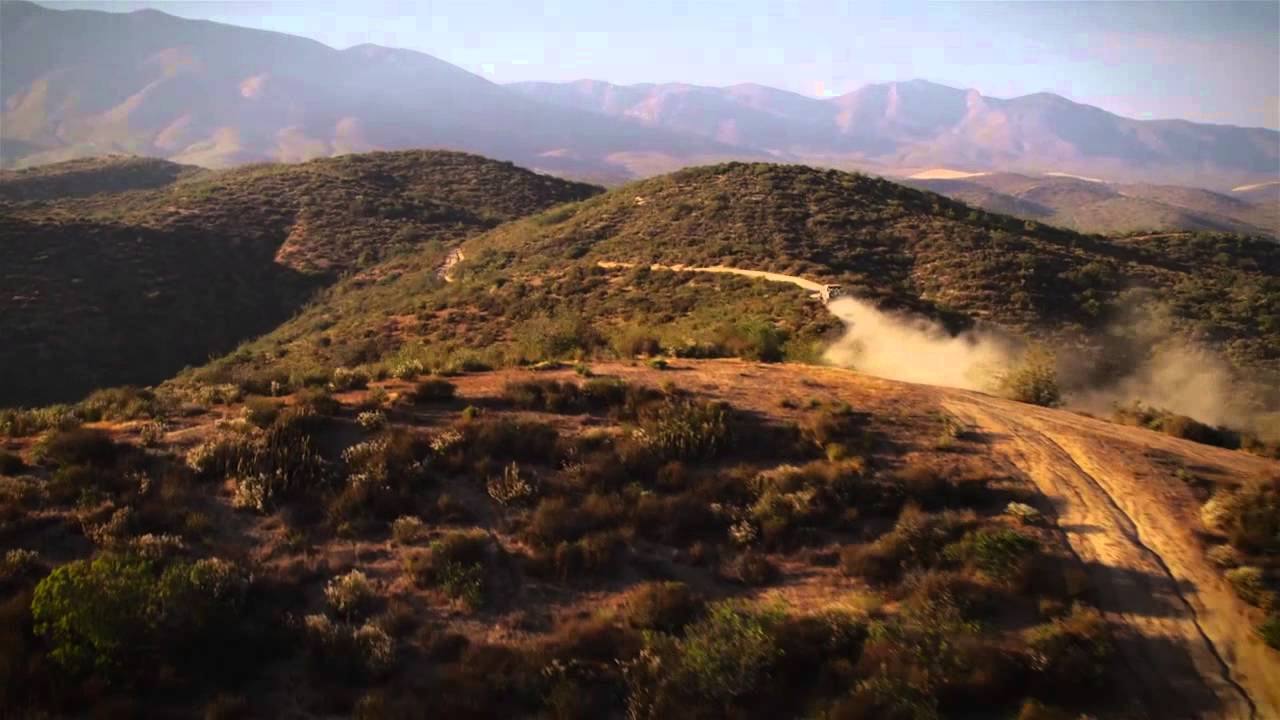 2013 Wide Open Baja 46th Running of the Baja 1000 Arrive and Drive Race ...