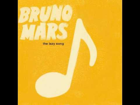Bruno Mars - Lazy Song Instrumental - YouTube Music