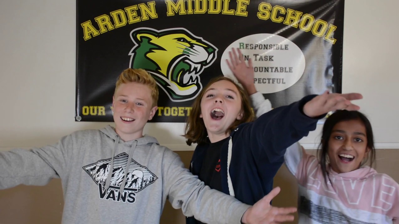 Why Choose Arden? - YouTube